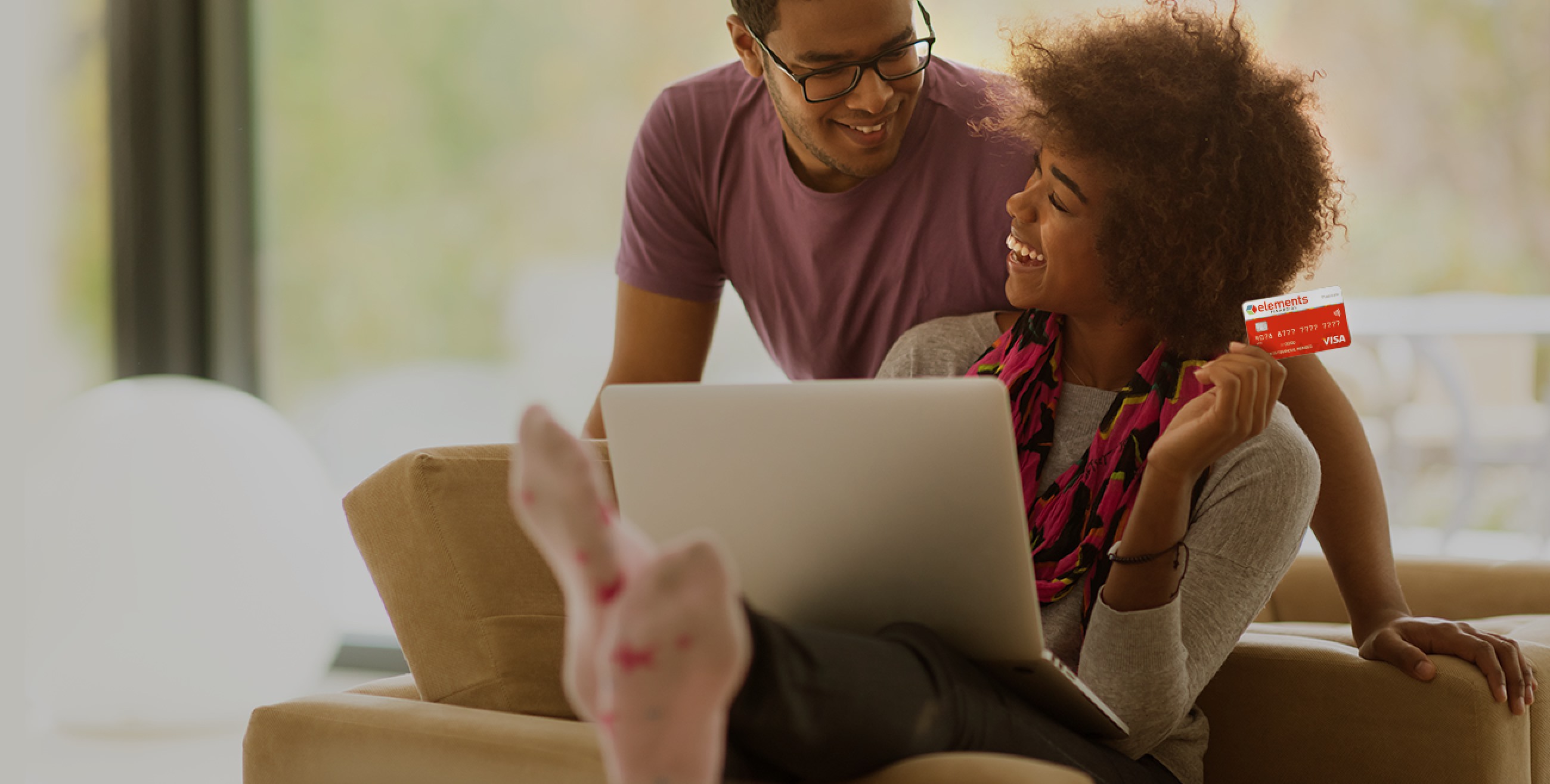 Checking | Elements Financial