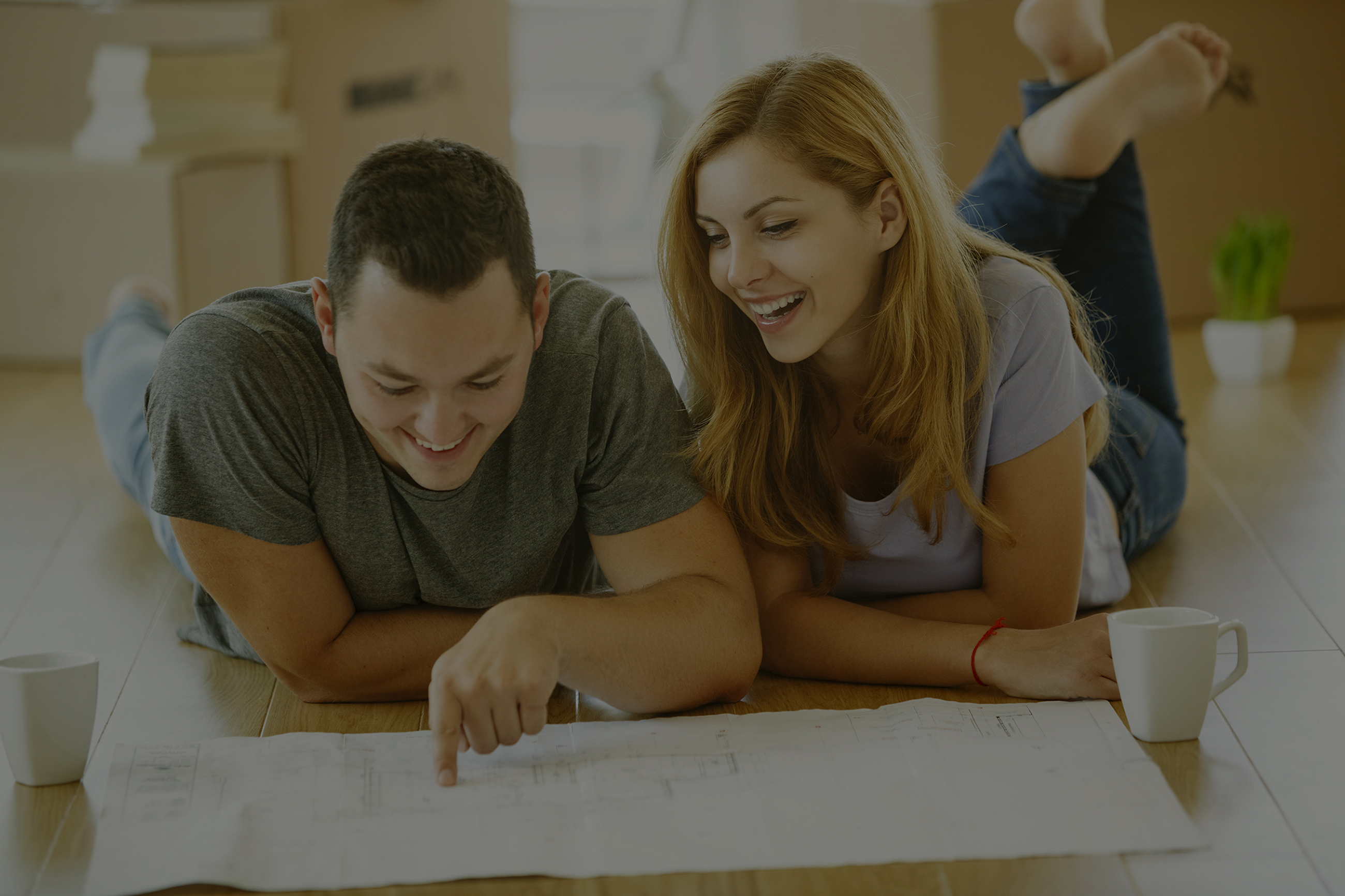 Single-Close Construction Loan | Elements Financial