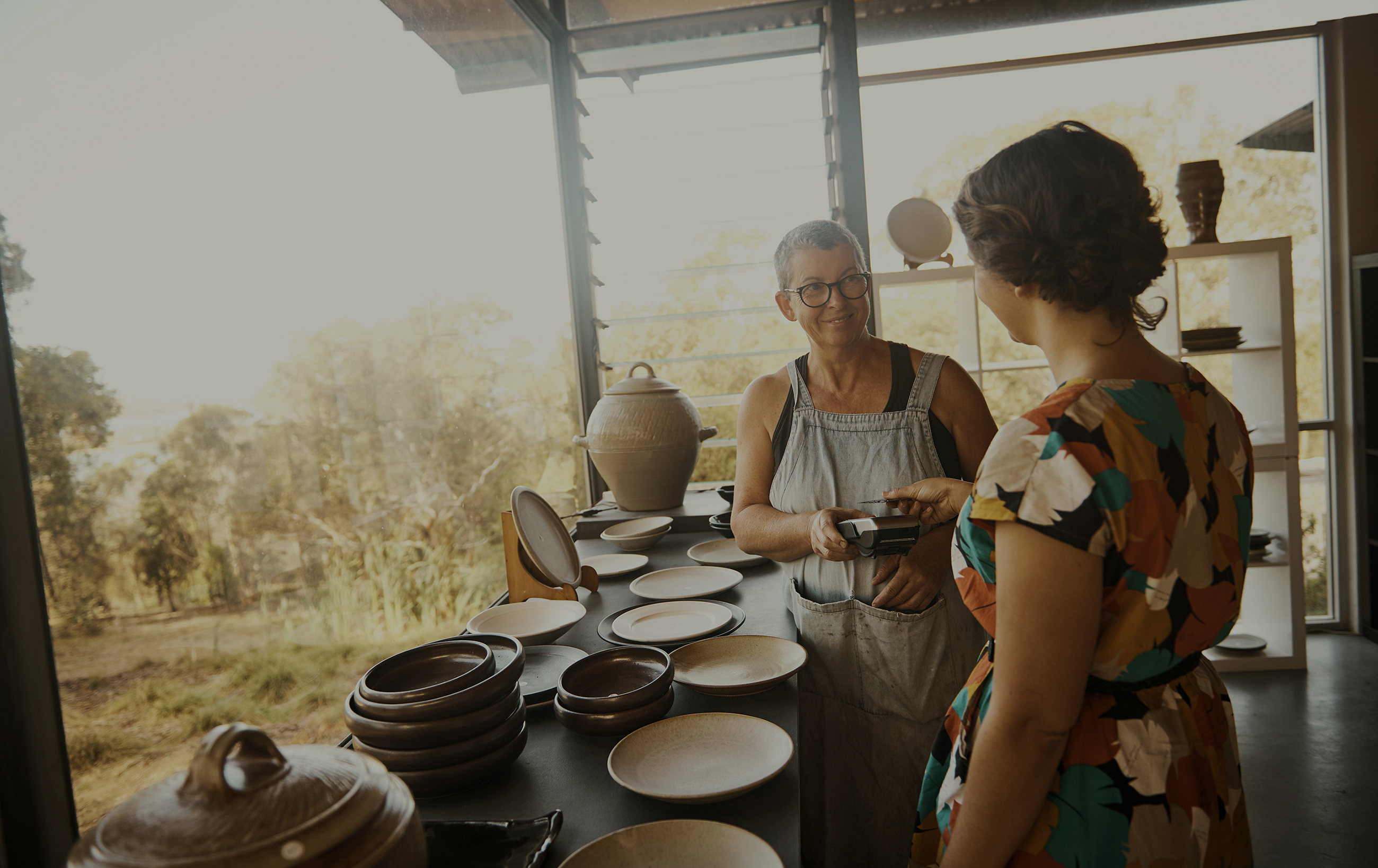 Business Basic Checking | Elements Financial