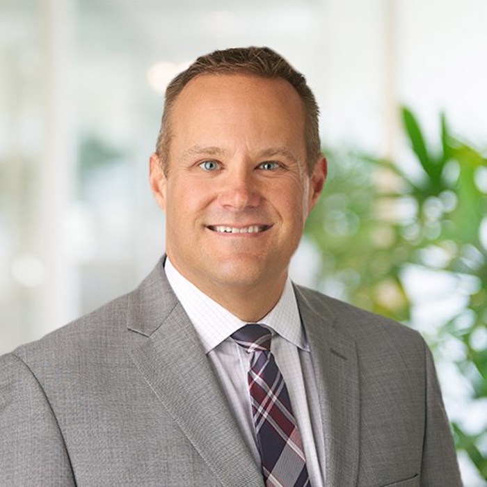 Bradley Smith | Elements Financial