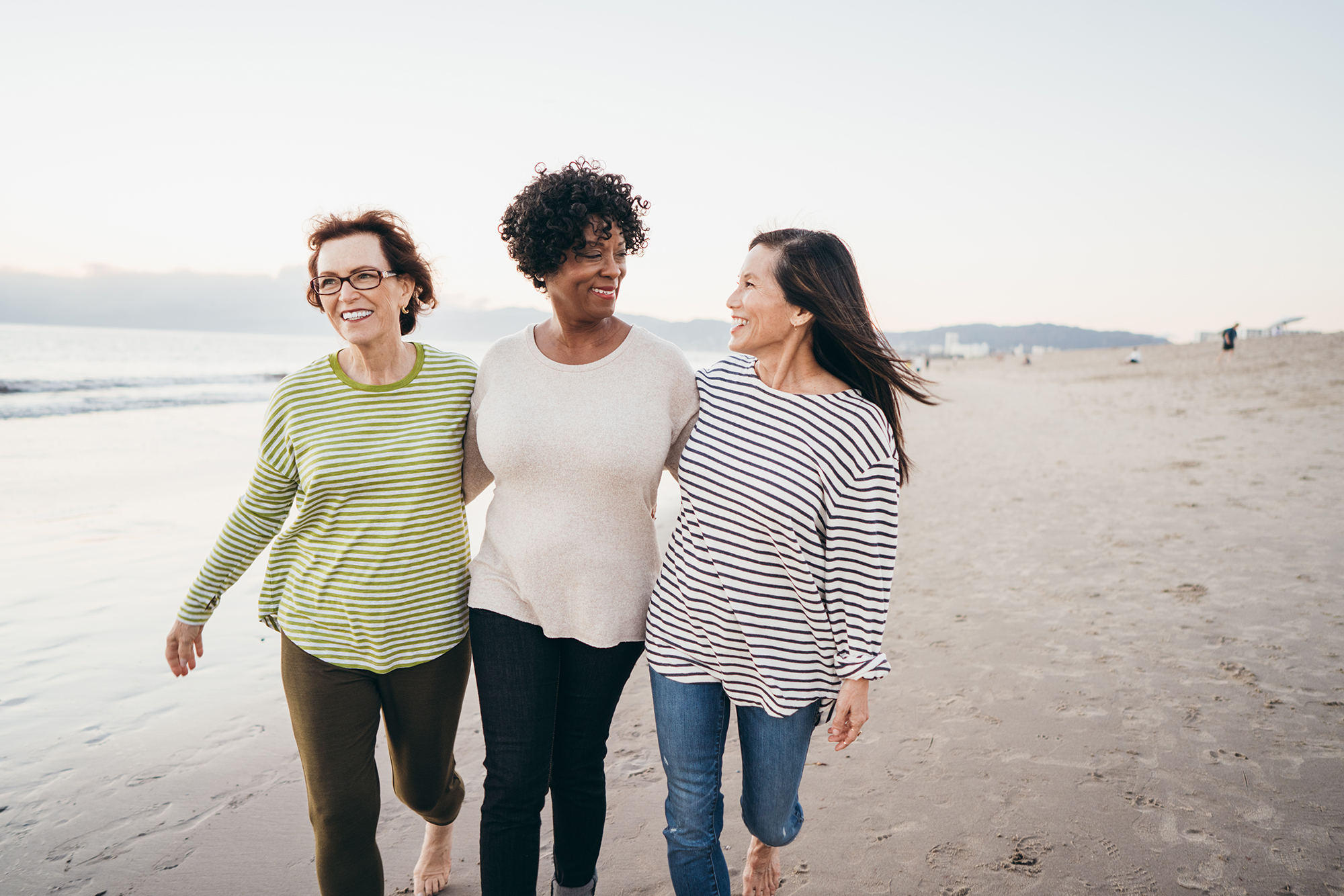 How Women Can Prepare For Retirement | Elements Financial