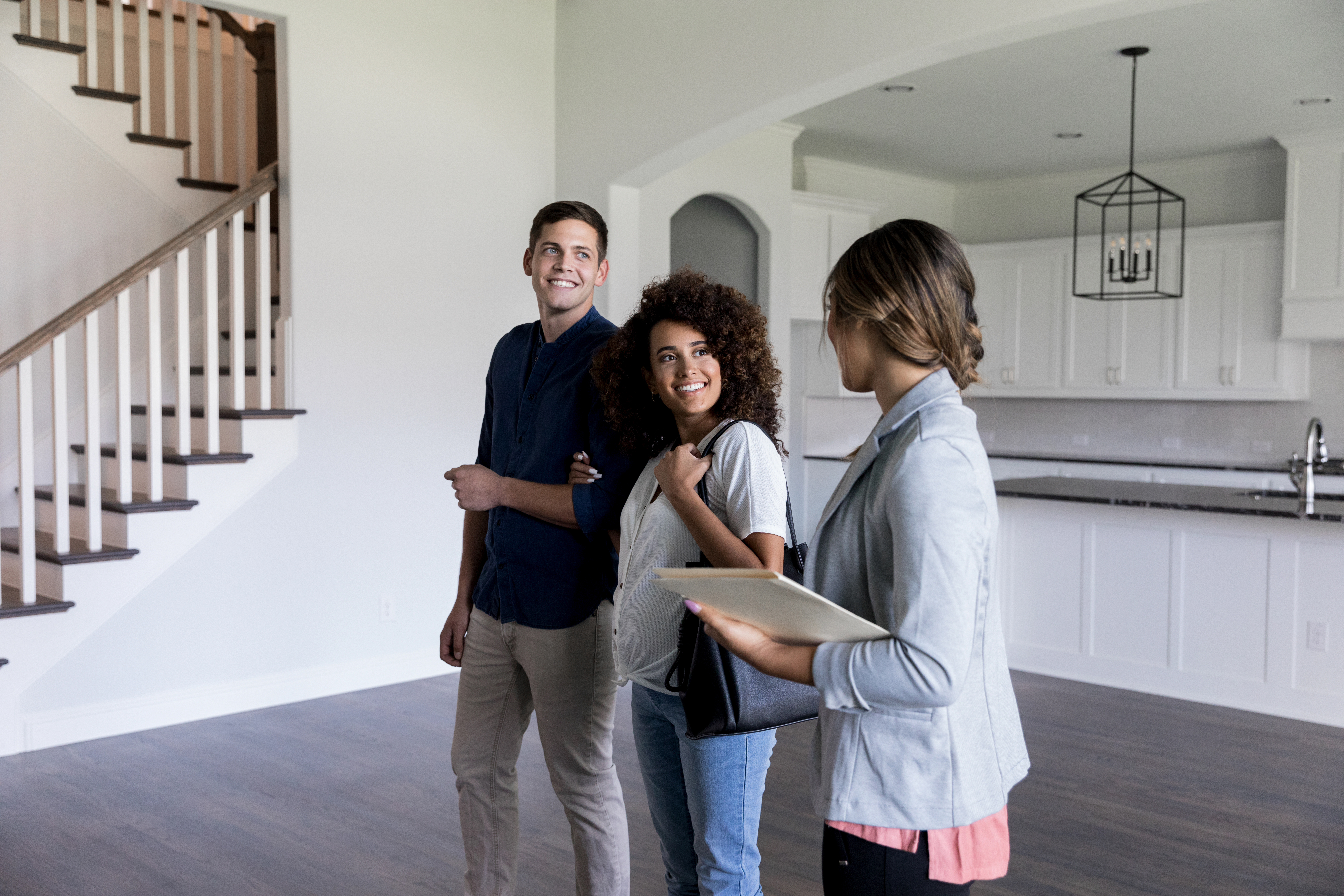 The 4 Steps to Home Ownership | Elements Financial