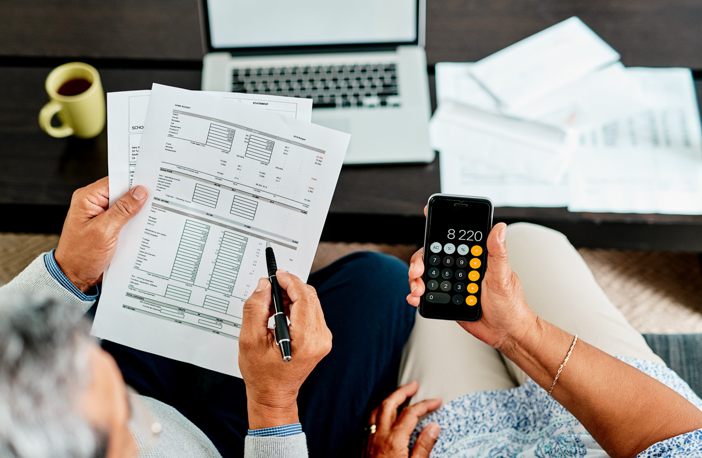 Avoid These Financial Traps | Elements Financial