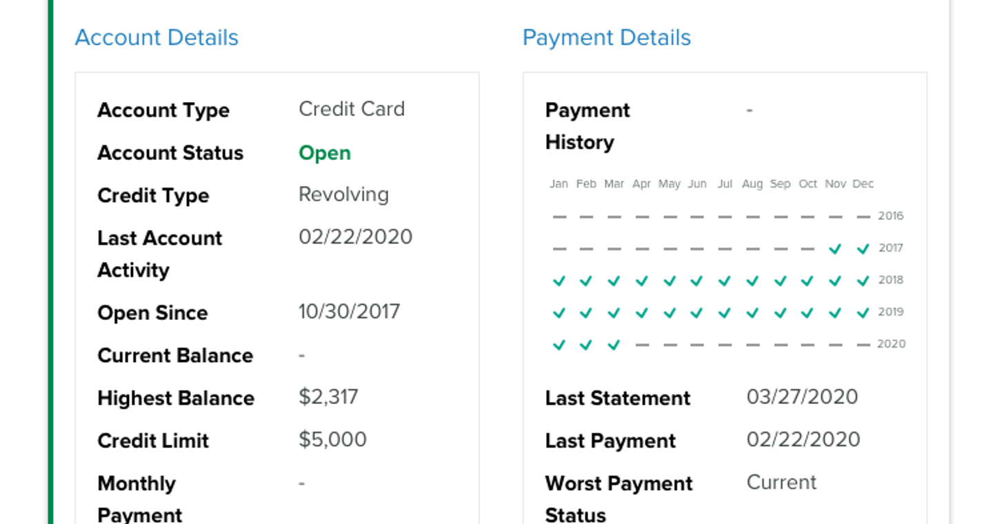 SavvyMoney: A Financial Guide to Your Credit | Elements Financial