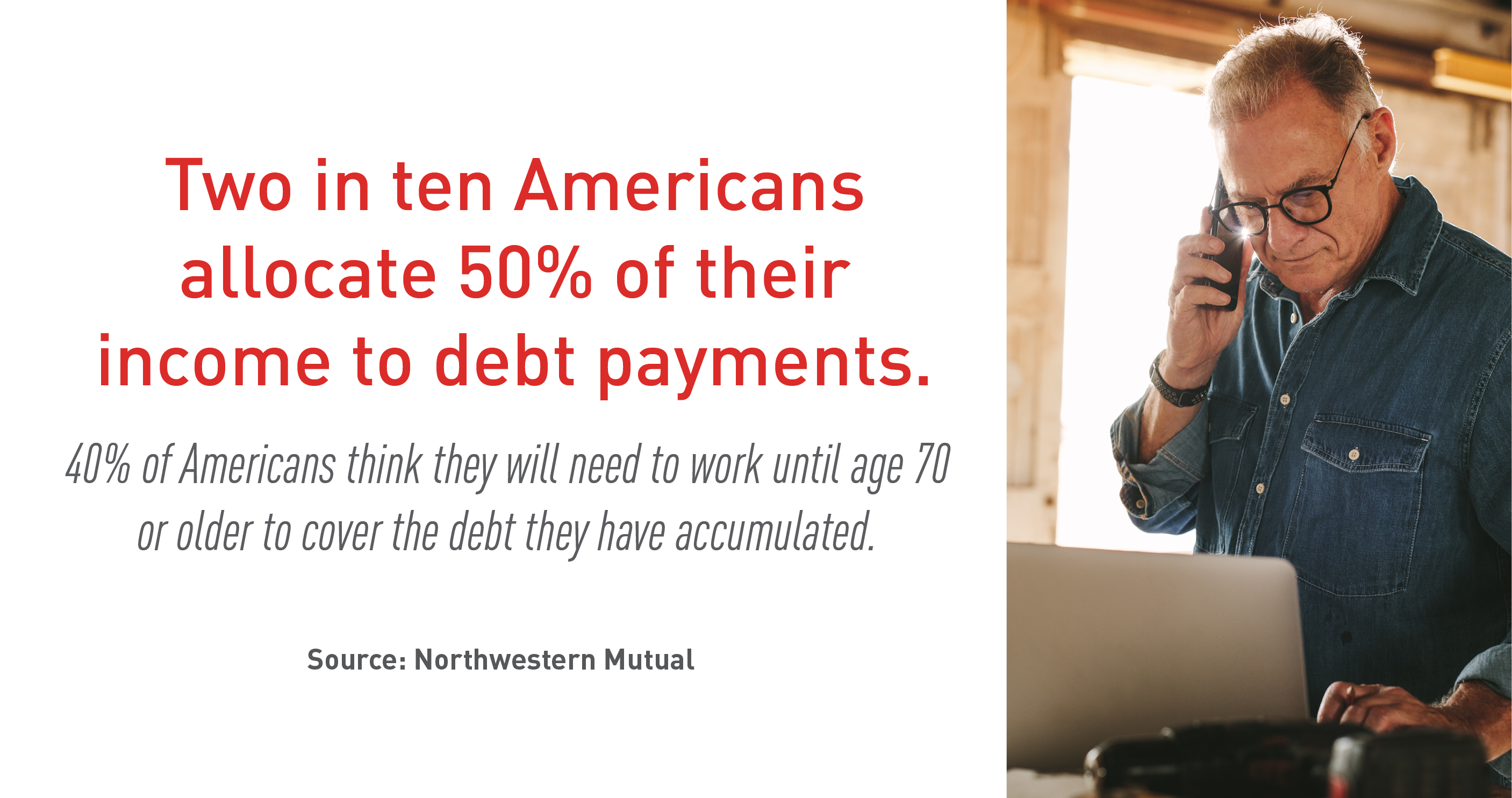 The Many Sides of Debt and How to Repay It | Elements Financial