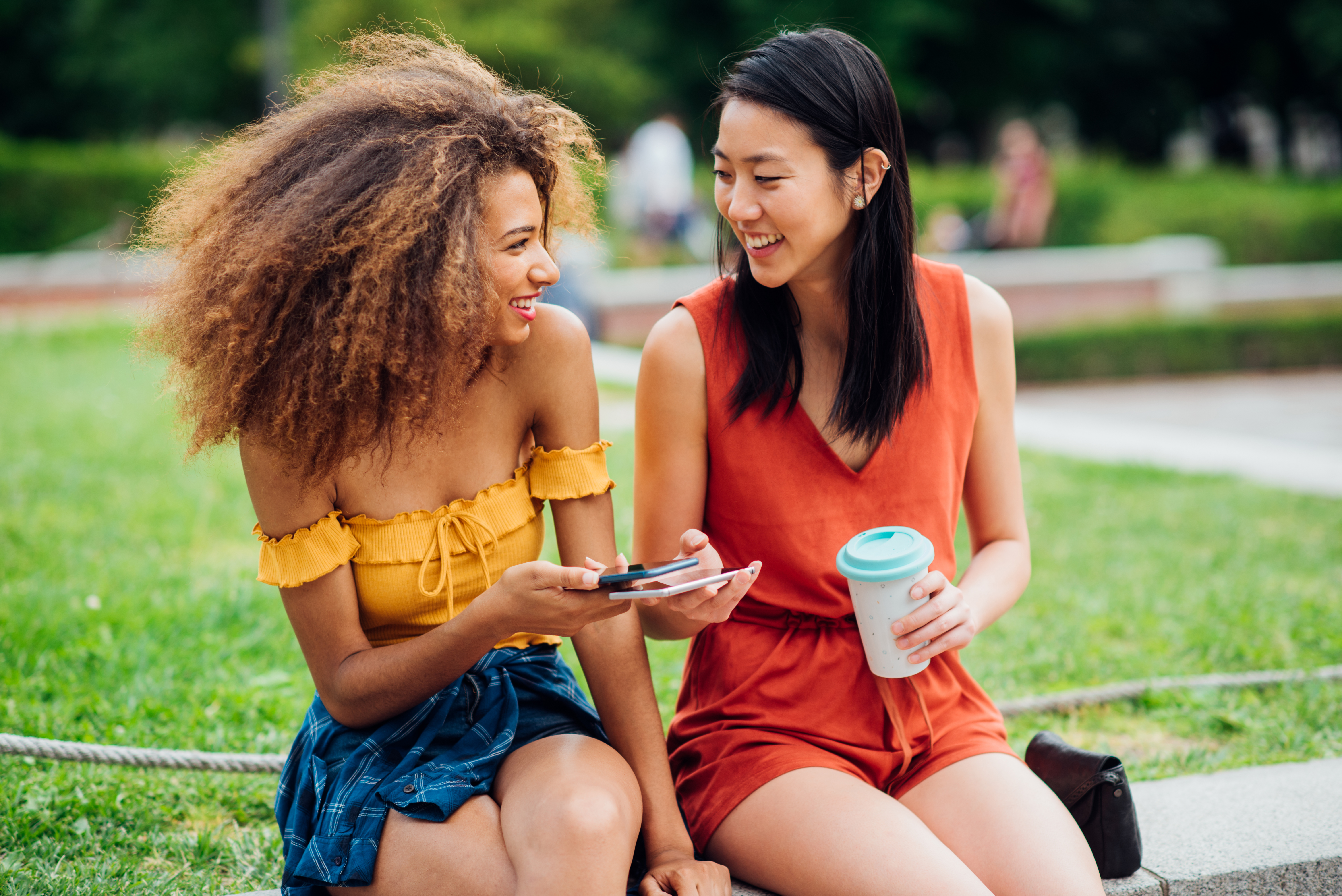 Student Edge Checking | Elements Financial