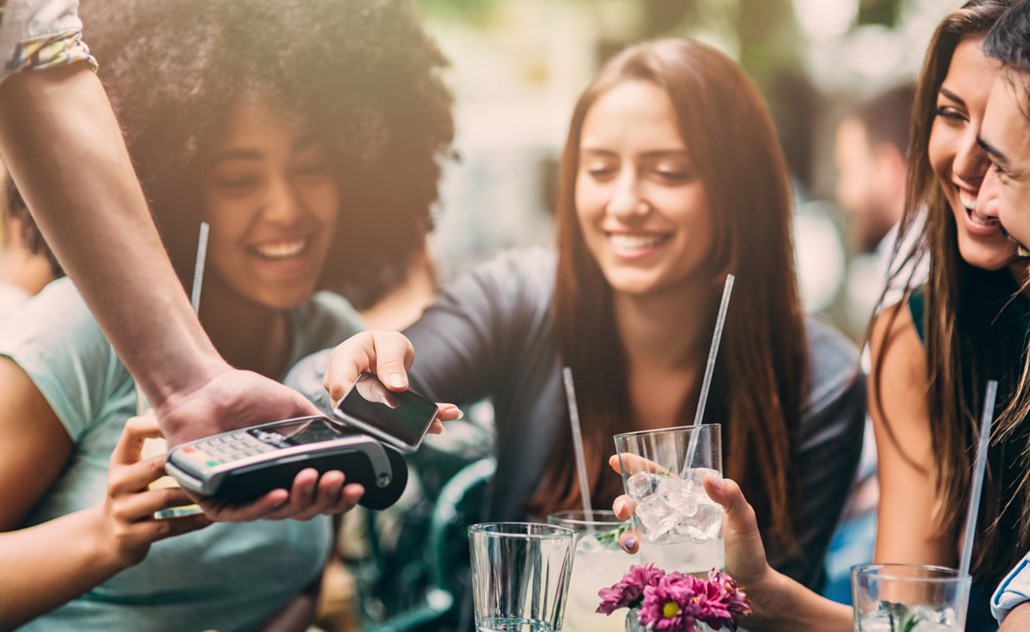 Student Edge Checking | Elements Financial