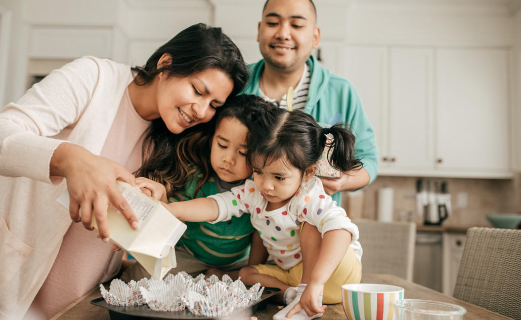 Grow Account | Elements Financial