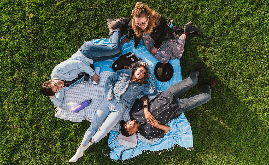 Zelle® | Elements Financial