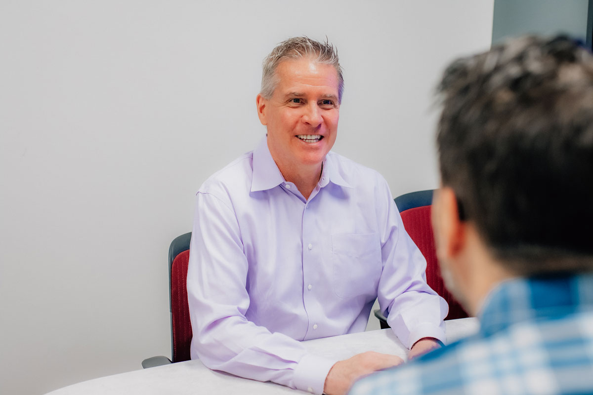 Todd Shickel, Vice President of Business Development | Elements Financial