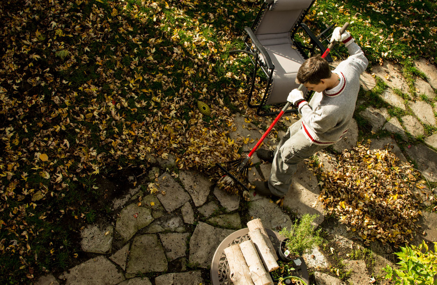 Rake In Your Home’s Value with Our Autumn Home Maintenance Checklist ...