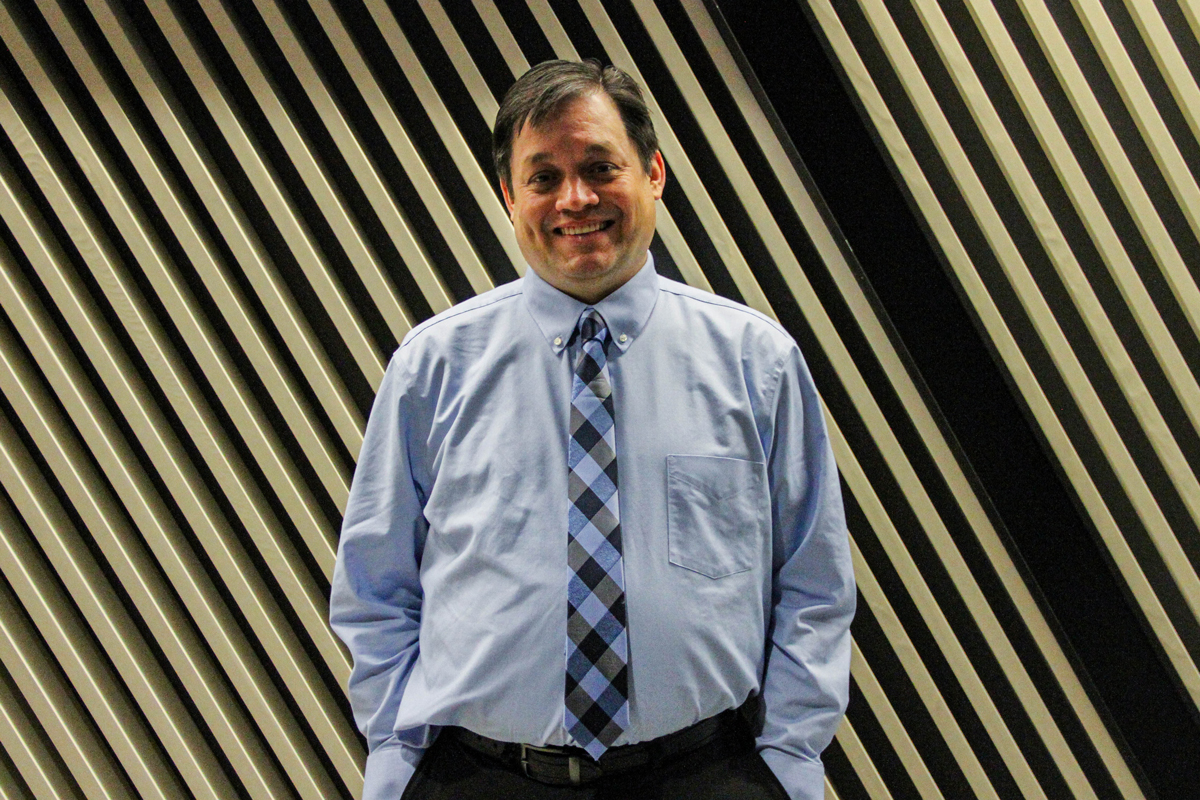 Brad Thompson, Lead Real Estate Closer | Elements Financial