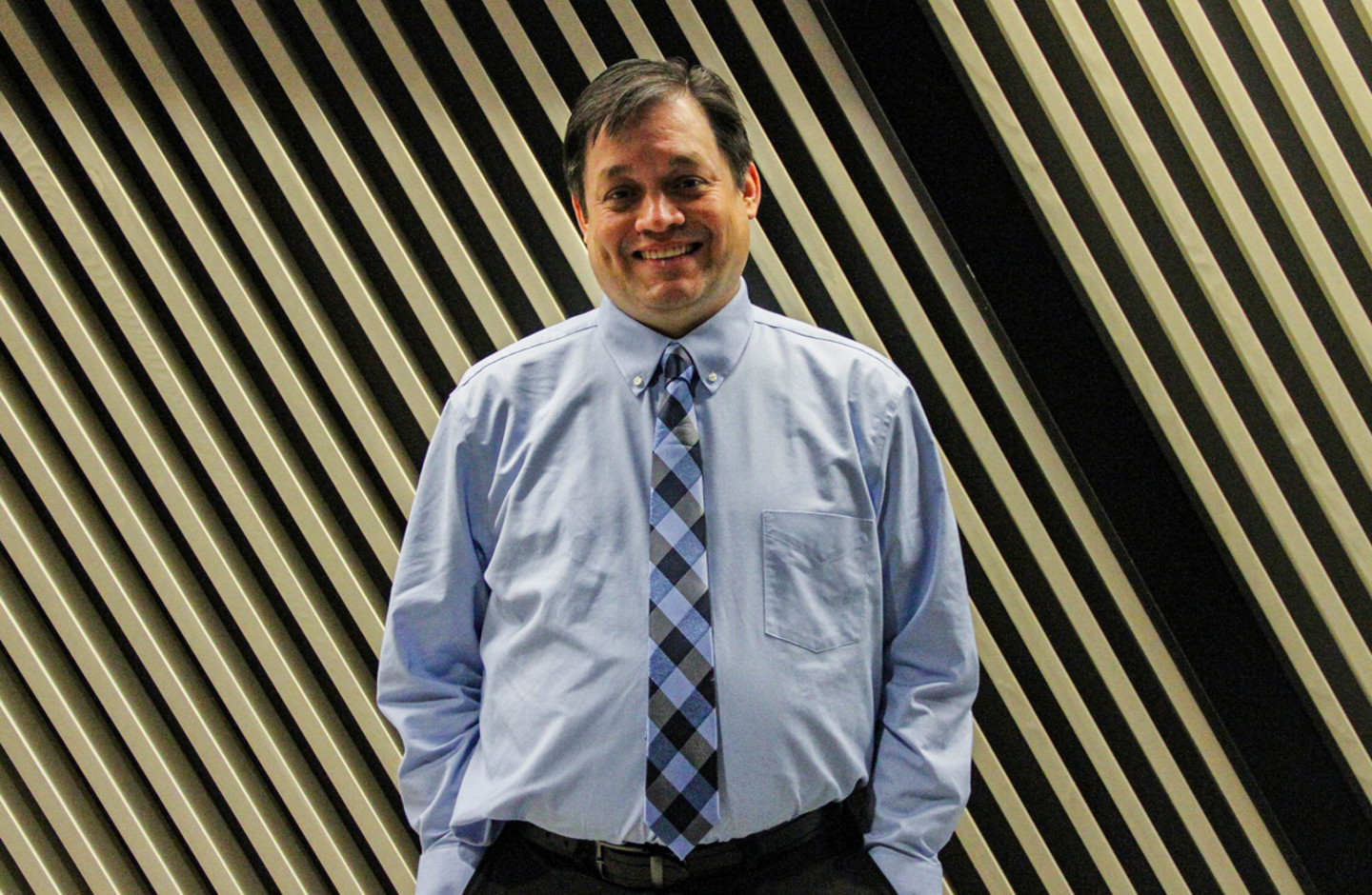 Brad Thompson, Lead Real Estate Closer | Elements Financial