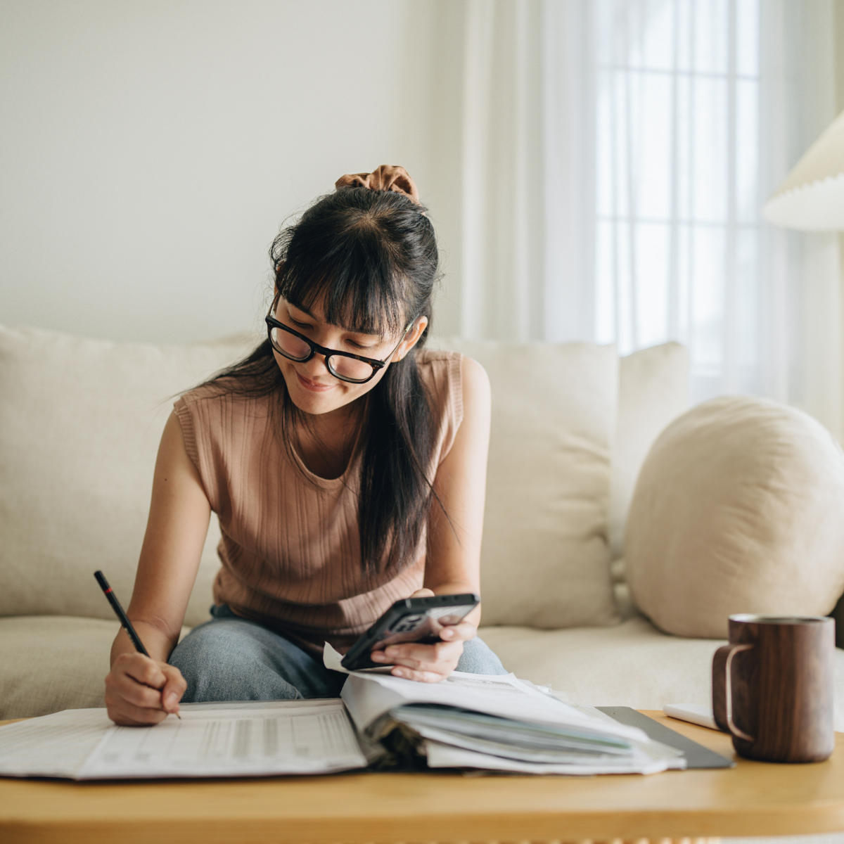 Calculated Money Moves: Add a Certificate to Your Financial Game Plan ...