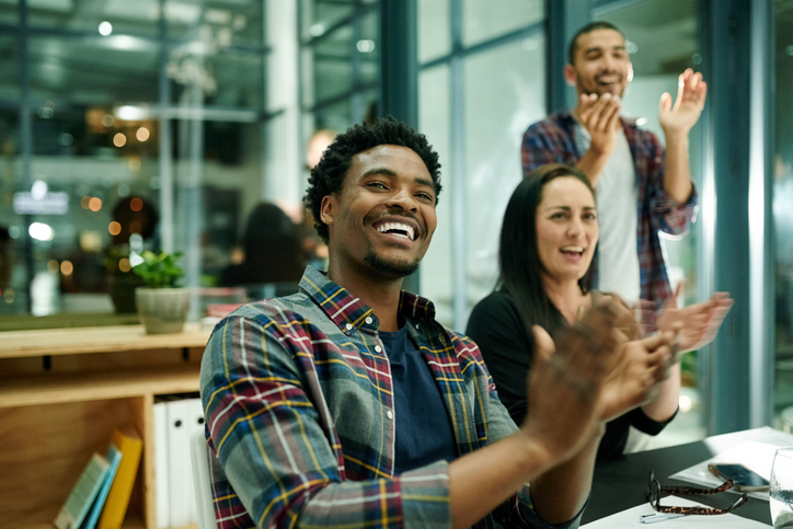 Company Culture | Elements Financial