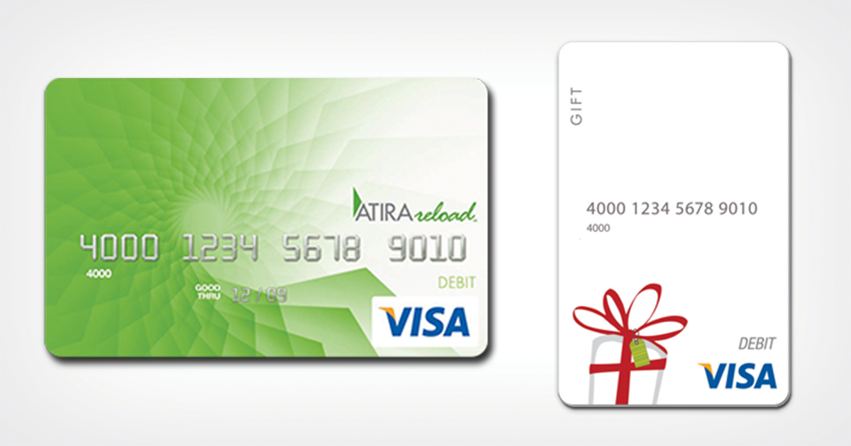 Gift Cards & Reloadable Cards No Longer Offered at Elements | Elements ...