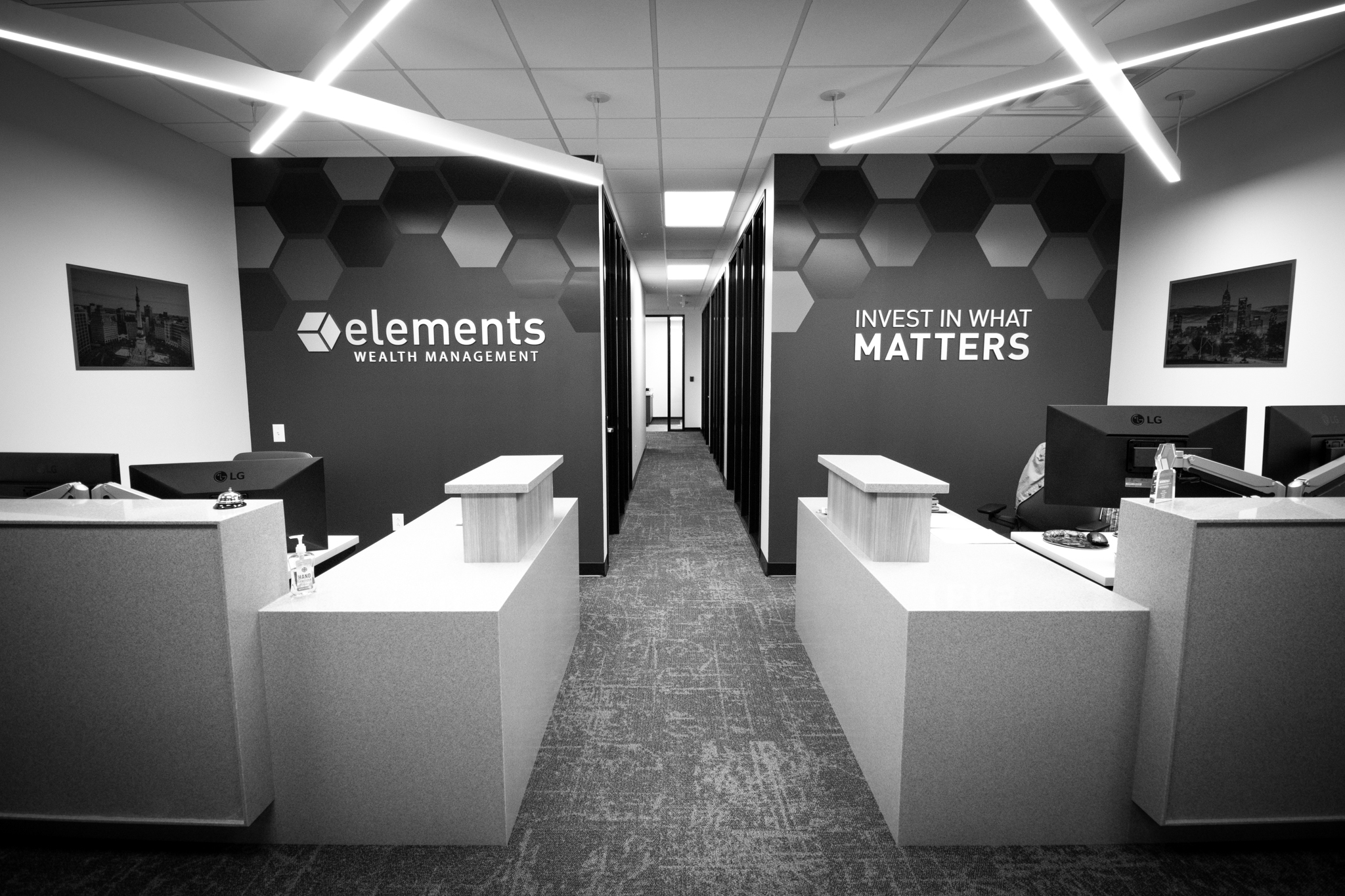 About Elements | Elements Financial