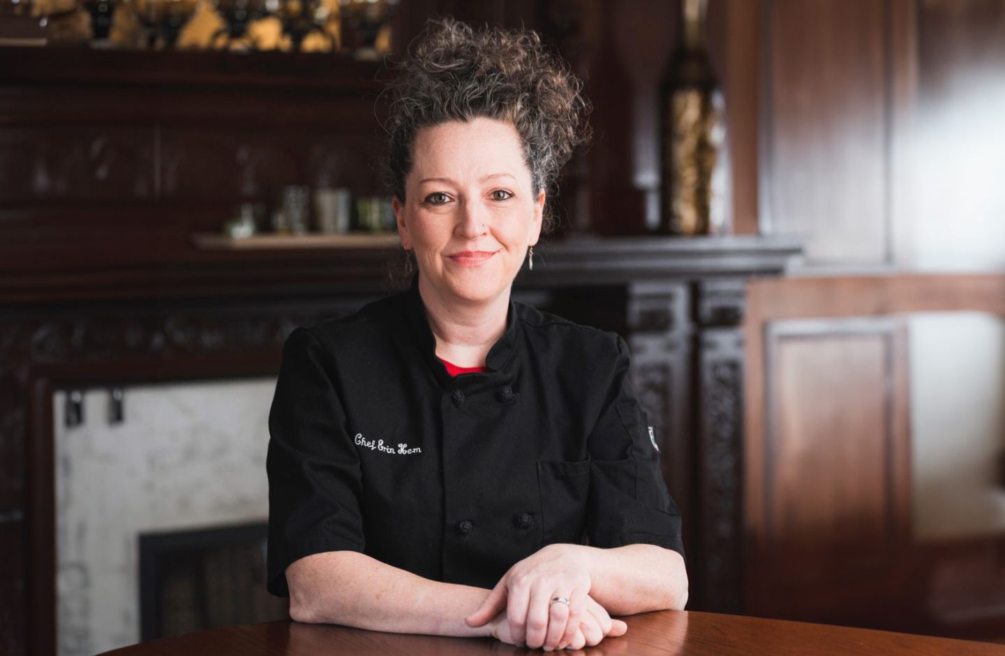 Seasoned Chef Becomes Restaurant Owner | Elements Financial