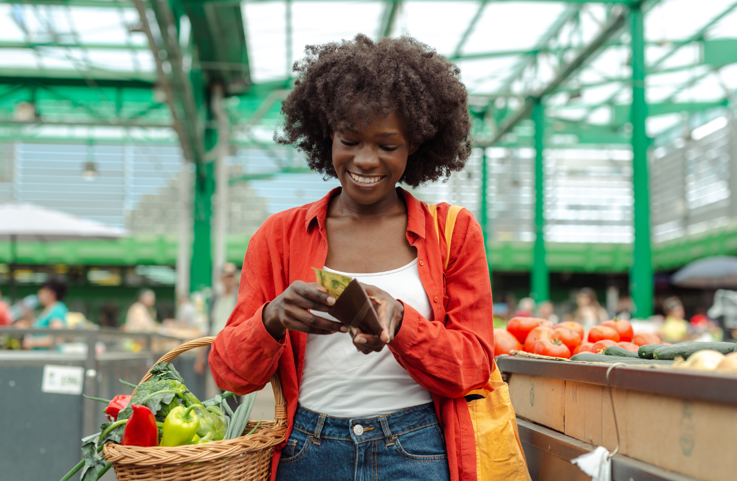 Money Mindfulness | Elements Financial