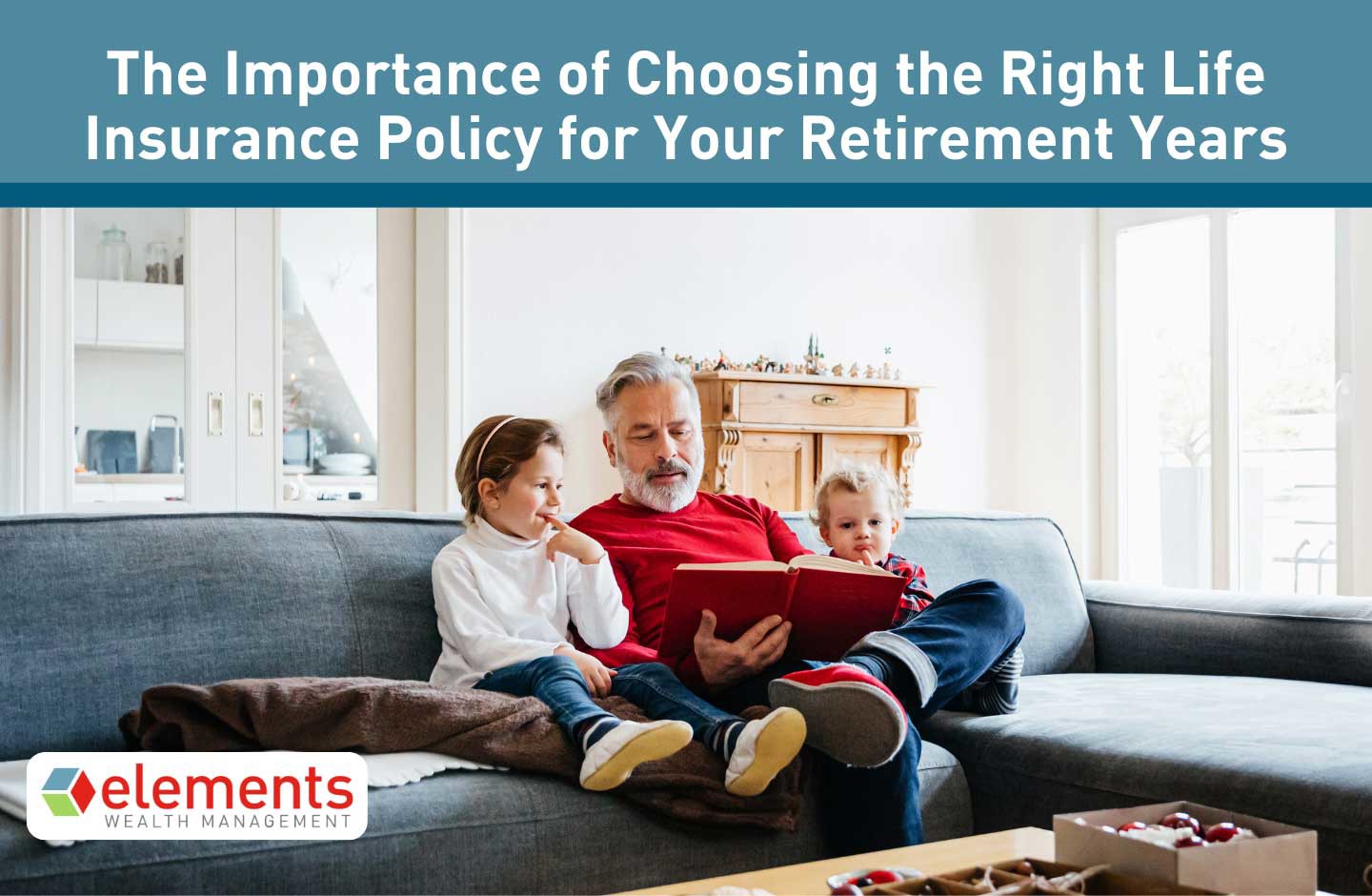 The Importance of Choosing the Right Life Insurance Policy for Your ...