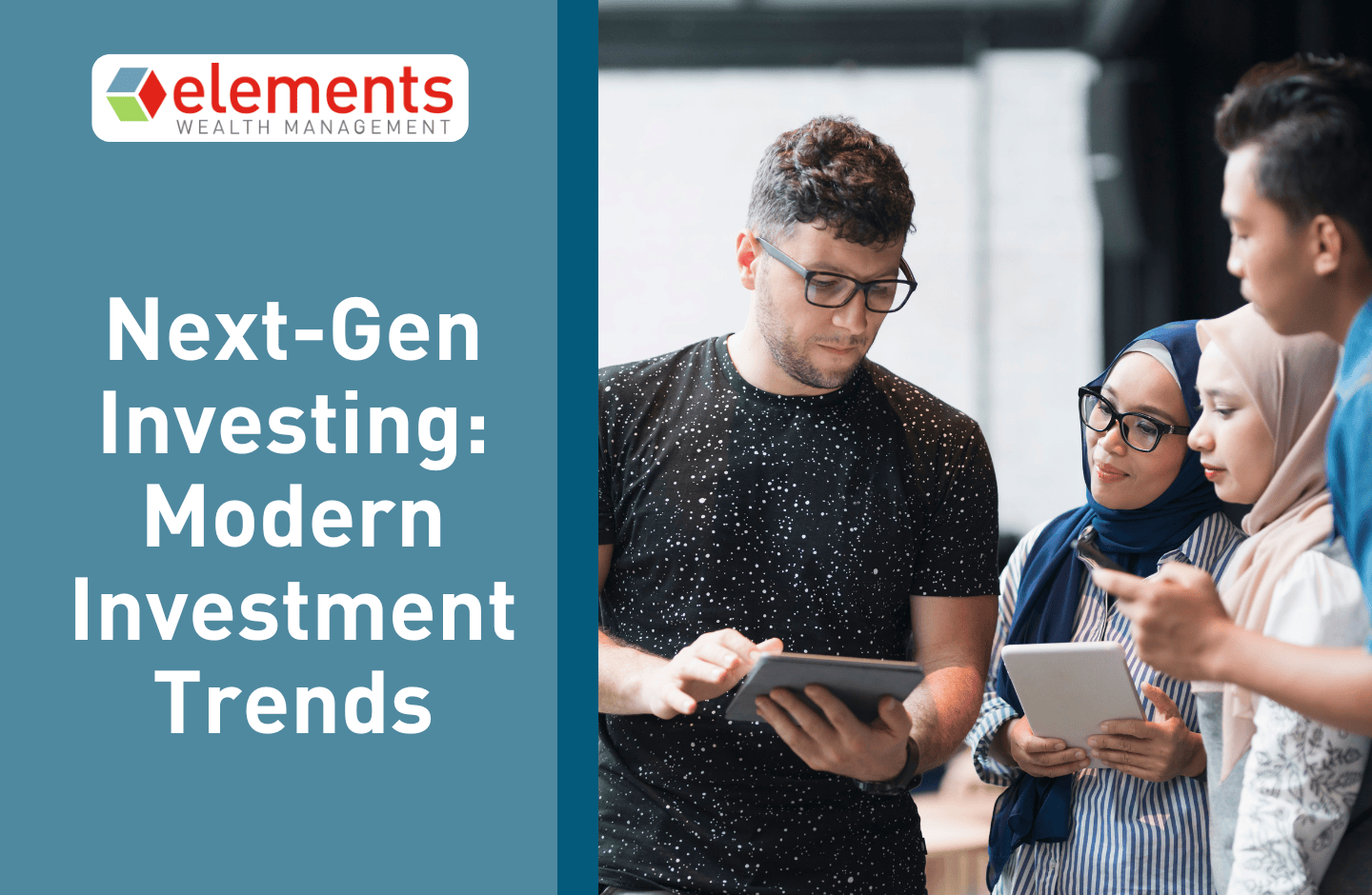 Navigating Modern Investment Trends, Embracing Growth Investing, and ...