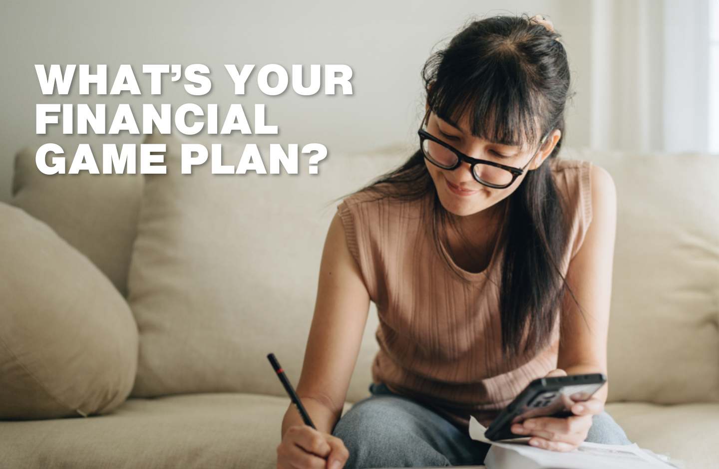 Calculated Money Moves | Elements Financial