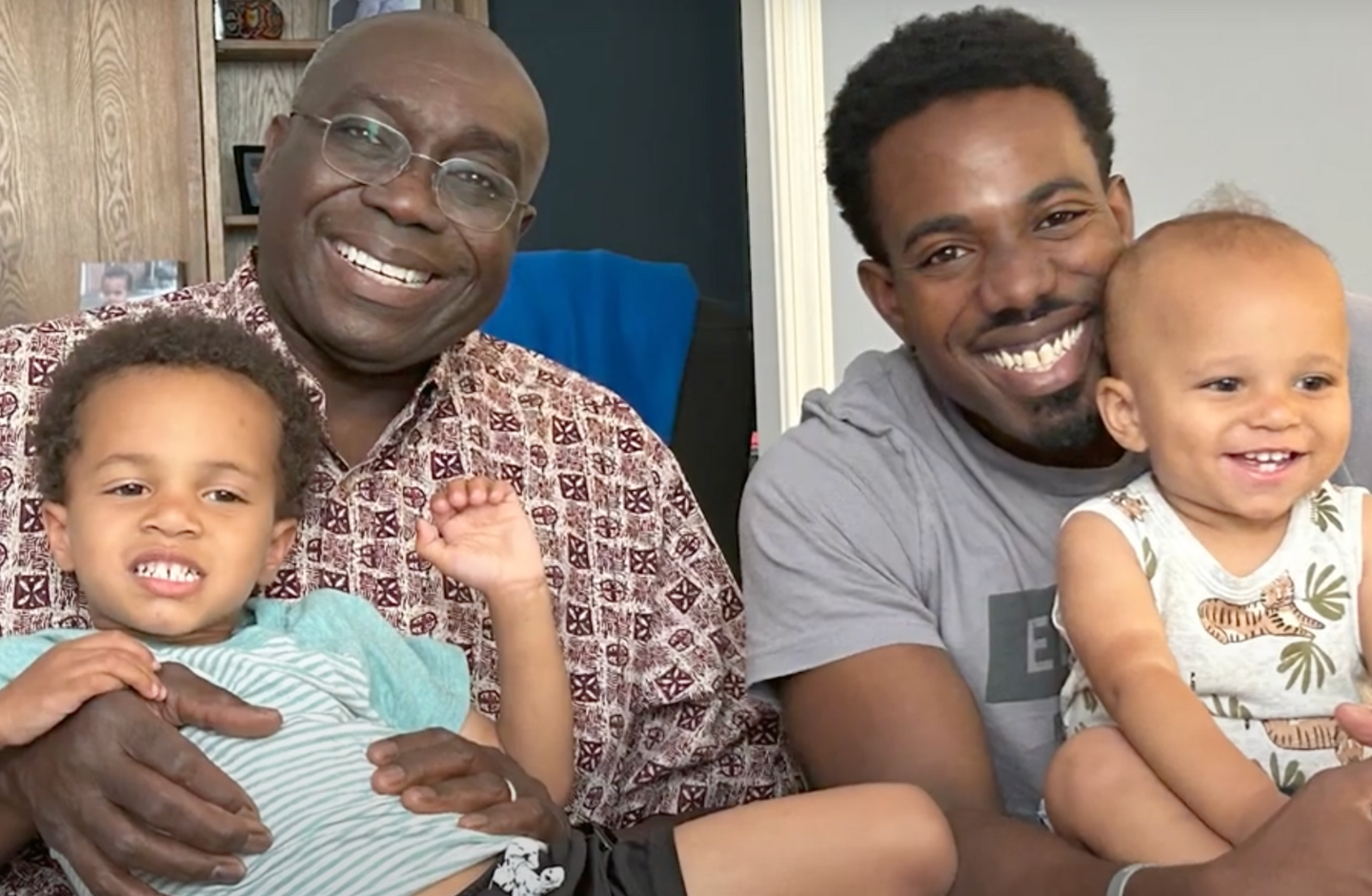 A Cross-Generational Story | Elements Financial