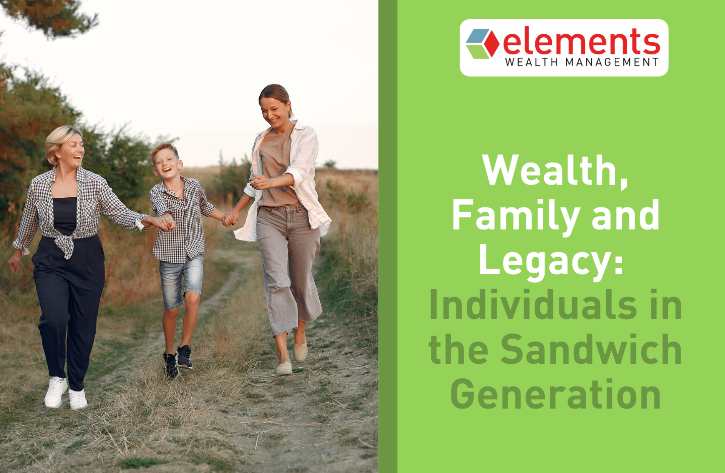 Elements Wealth Management | Elements Financial