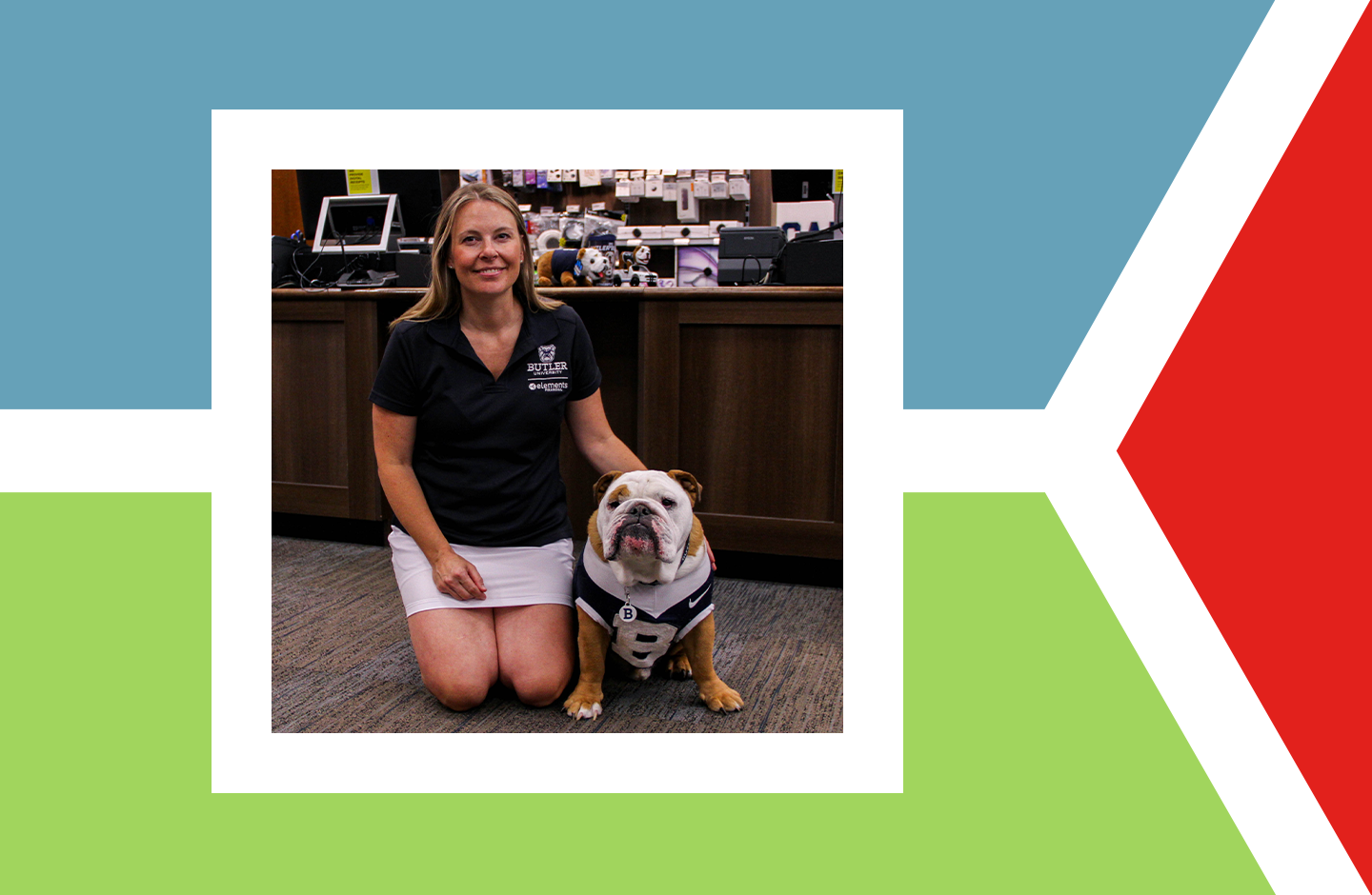 Eliza Claborn, Relationship Manager | Elements Financial