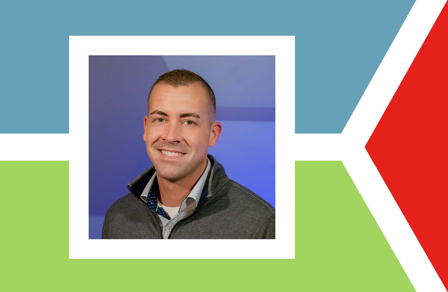 Shane Martin, Sr. Commercial Underwriter | Elements Financial