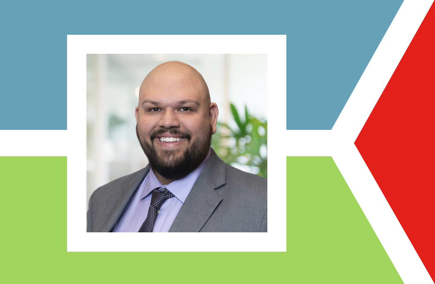 Anthony Love, Executive Assistant | Elements Financial