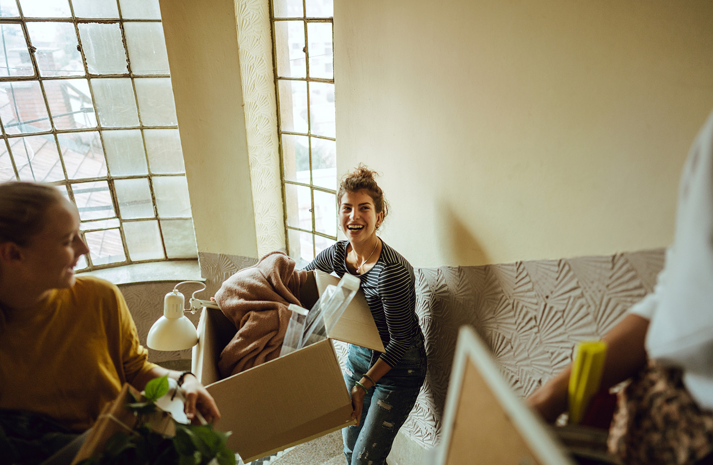 The Final Stretch | Elements Financial